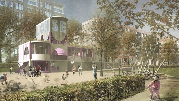 hafencitycom - Hafencity