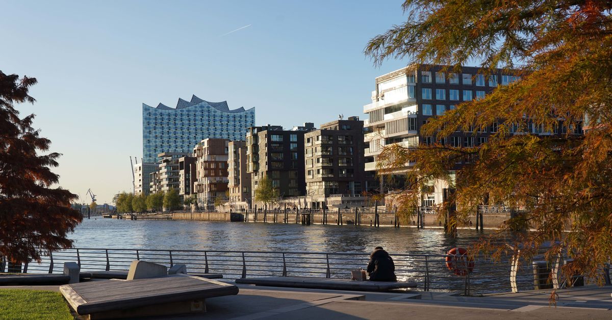Städtebau - Stadtentwicklung - Hafencity